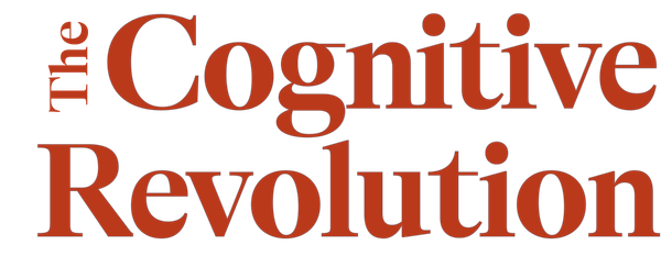 The Cognitive Revolution