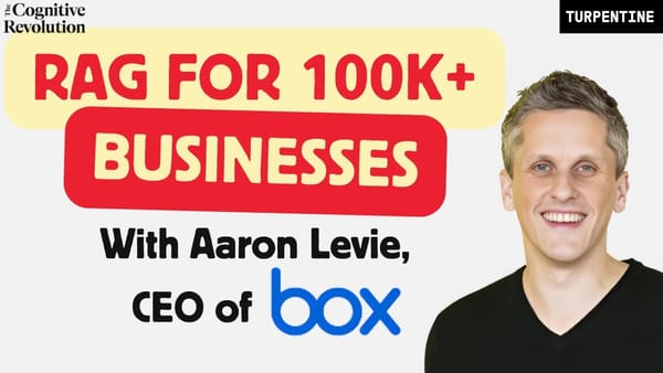 The Cognitive Revolution