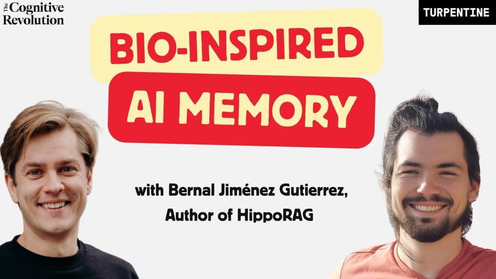 The Cognitive Revolution